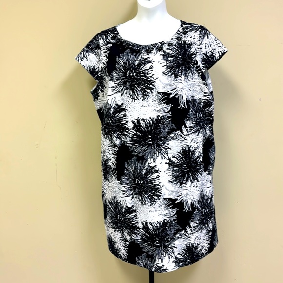 Talbots | Dresses | Plus Size Talbots Dress | Poshmark